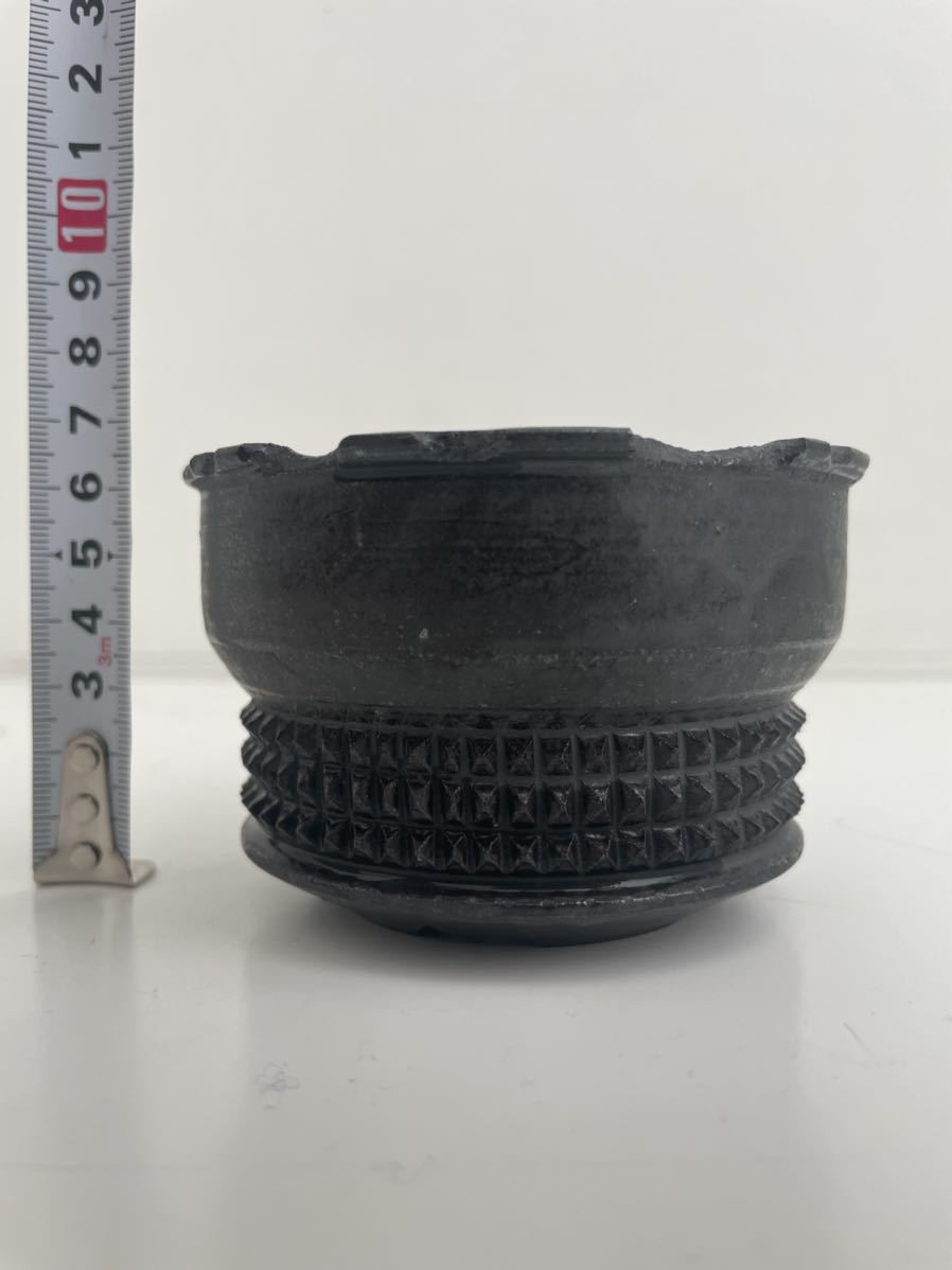 spicygem studs shallow basic chipped 陶器鉢 検索 鶴仙園 invisible ink SRL caudex コーデックス botanaize グラキリス ...