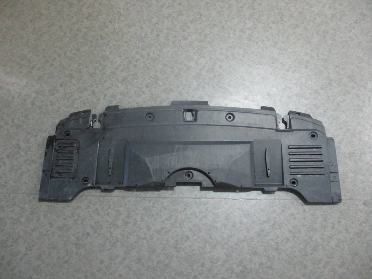 BRZスバルZC6純正フロントバンパー ロアカバー 57731CA091アンダーカバー86 ZN6 即日発送可能(フロント)｜売買された ...