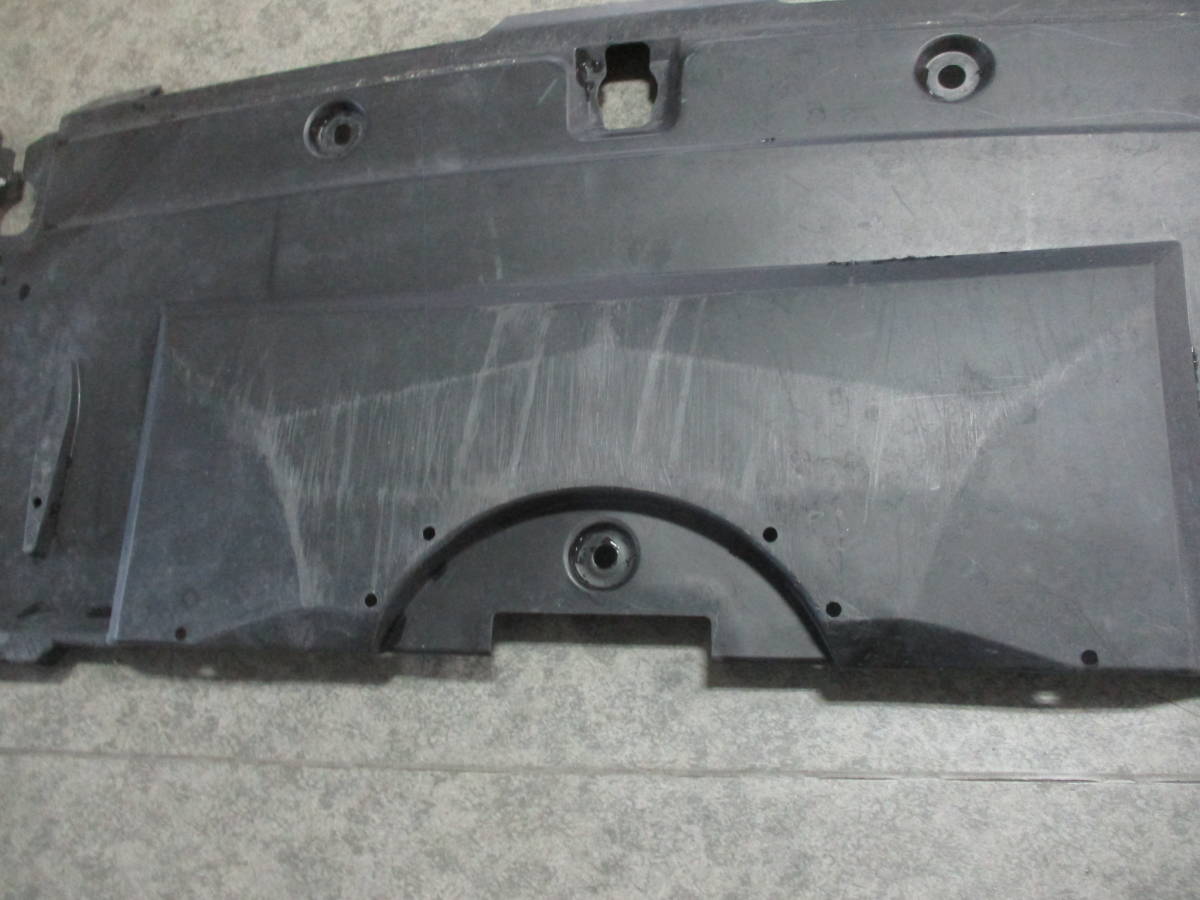 BRZスバルZC6純正フロントバンパー ロアカバー 57731CA091アンダーカバー86 ZN6 即日発送可能(フロント)｜売買された ...