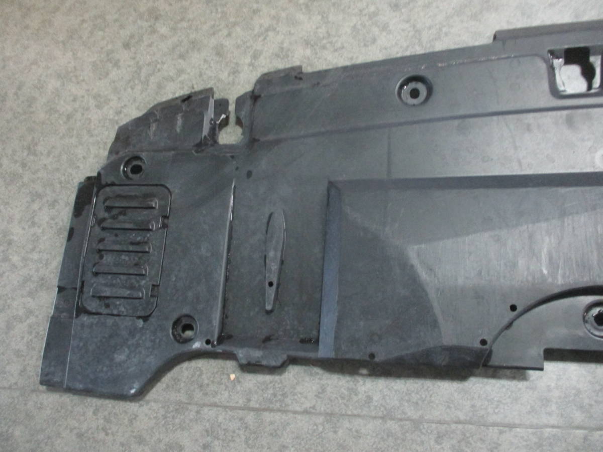 BRZスバルZC6純正フロントバンパー ロアカバー 57731CA091アンダーカバー86 ZN6 即日発送可能(フロント)｜売買された ...