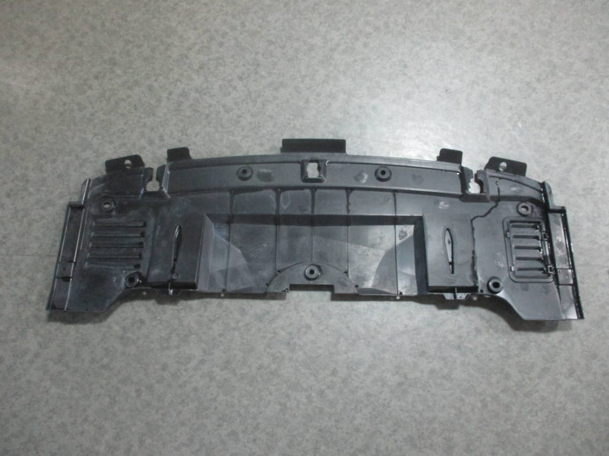 BRZスバルZC6純正フロントバンパー ロアカバー 57731CA091アンダーカバー86 ZN6 即日発送可能(フロント)｜売買された ...