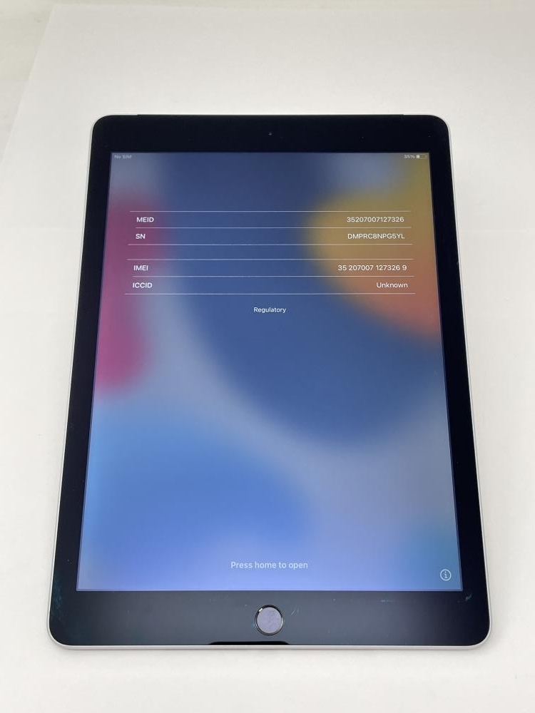 76 ジャンク品 iPad Air2 64GB Apple 国内版SIM フリー スペースグレイ /080(iPad本体)｜売買されたオークション情報、yahooの商品情報をアーカイブ公開 ...