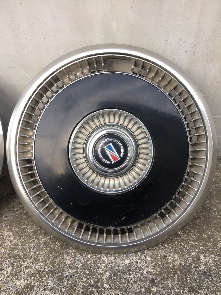 純正ホイールキャップ 日産 プレジデント 1987年式 ソブリン VIP E-H252 NISSAN PRESIDENT Sovereign V8E VIP(純正品)｜売買されたオークション ...