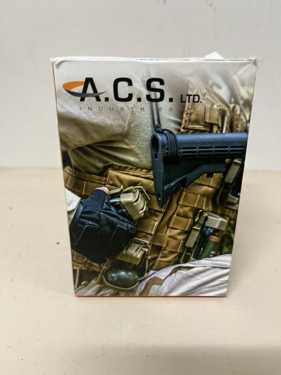 A.C.S. The Grenade Trigger Pouch M67 CAG SMU DELTA USASOC NSW DEVGRU ...