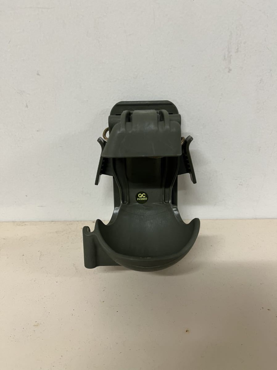 A.C.S. The Grenade Trigger Pouch M67 CAG SMU DELTA USASOC NSW DEVGRU ...