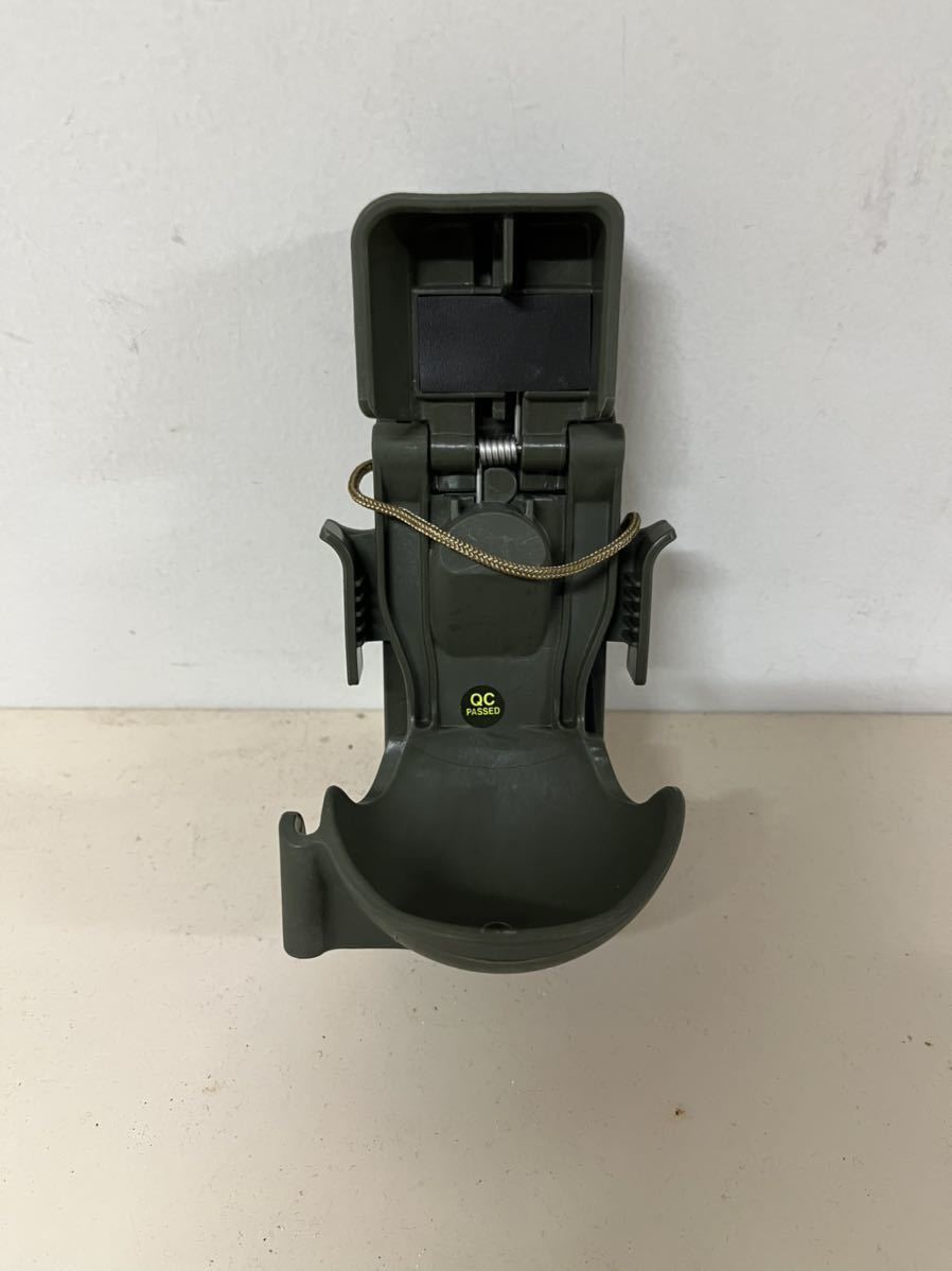 A.C.S. The Grenade Trigger Pouch M67 CAG SMU DELTA USASOC NSW DEVGRU ...