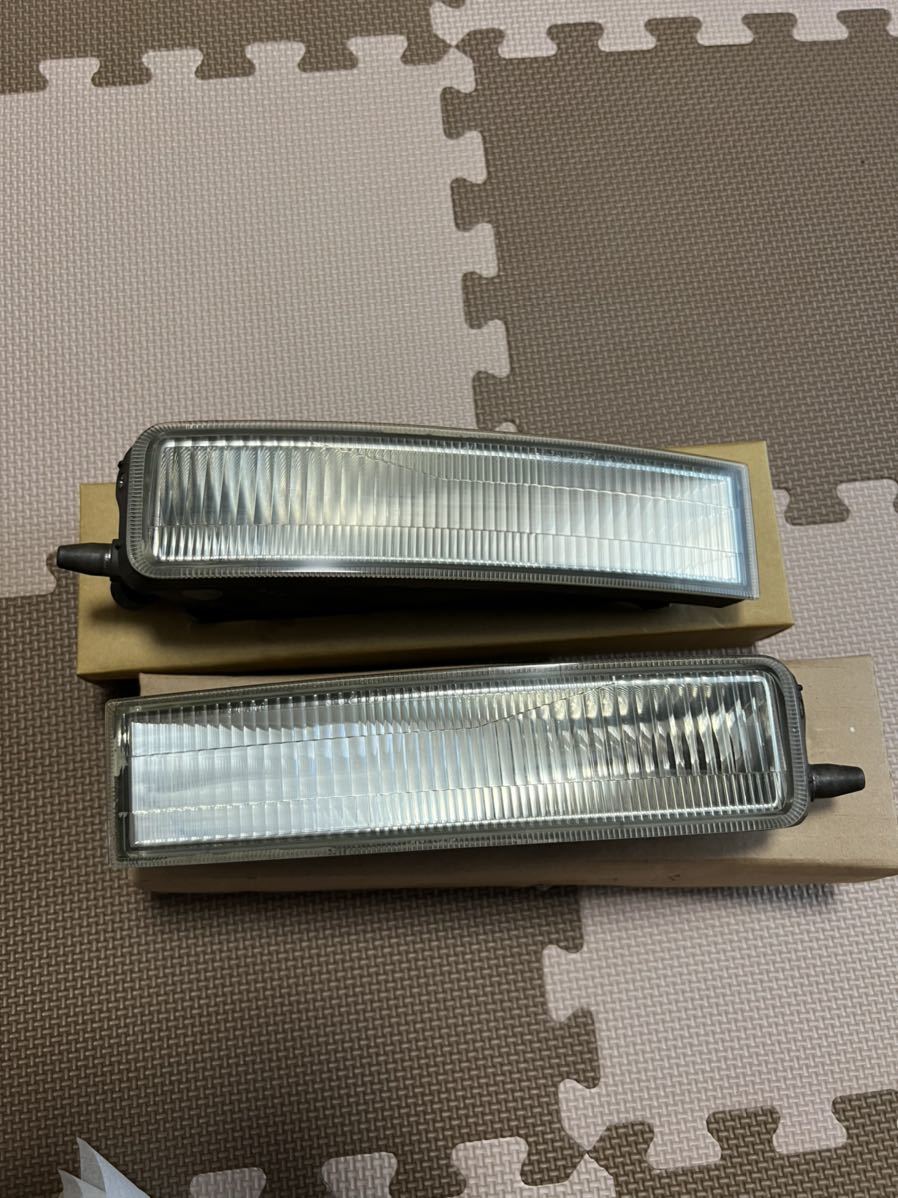 トヨタ bB NCP30 NCP31 NCP35 純正 フォグランプ(トヨタ用)｜売買されたオークション情報、yahooの商品情報をアーカイブ ...