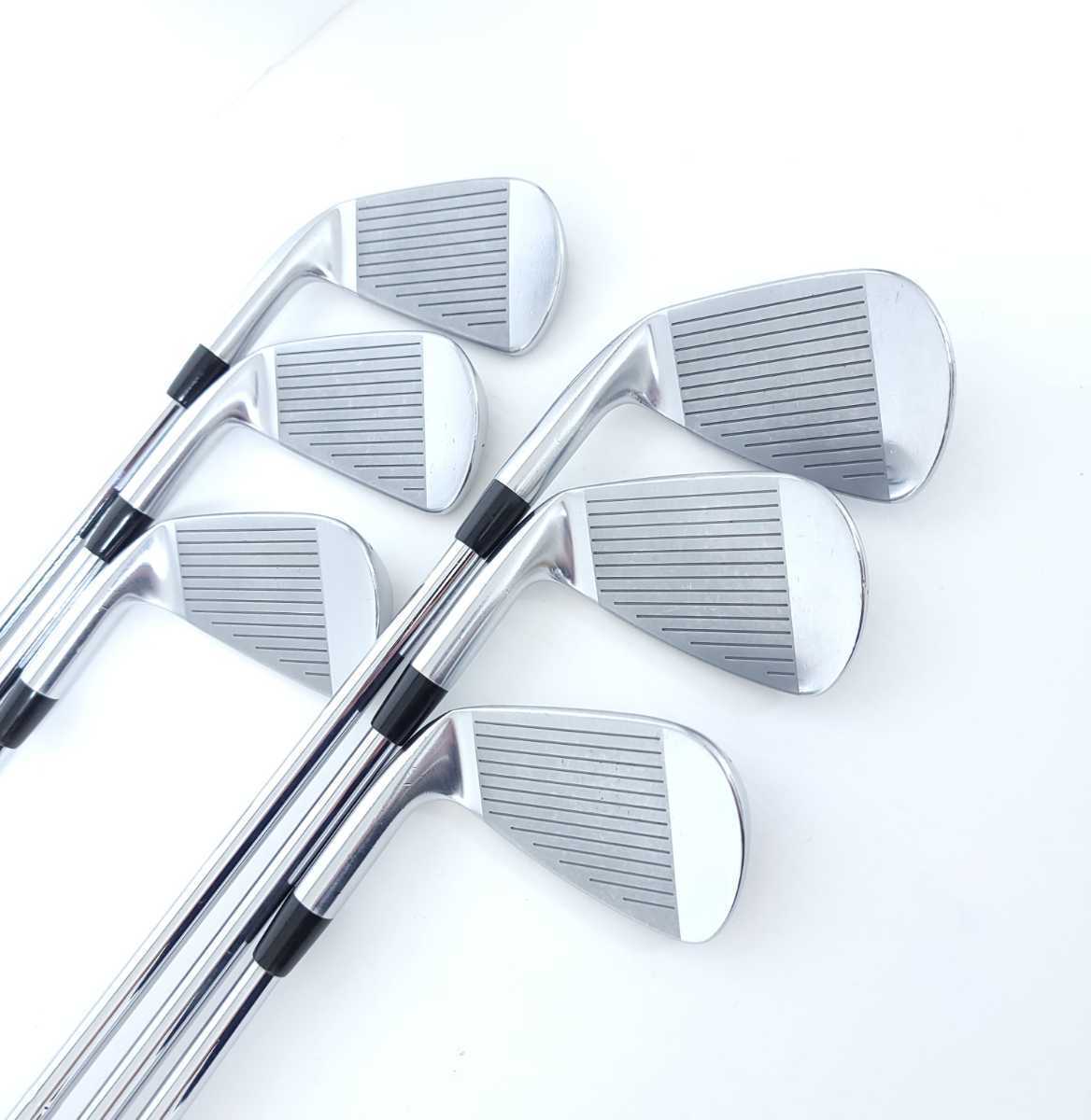 レアアイアン ROMARO RAY V FORGED 6本セット NS ZEROS 7 S ゼロス ロマロ(その他)｜売買されたオークション情報、yahooの商品情報をアーカイブ公開 ...