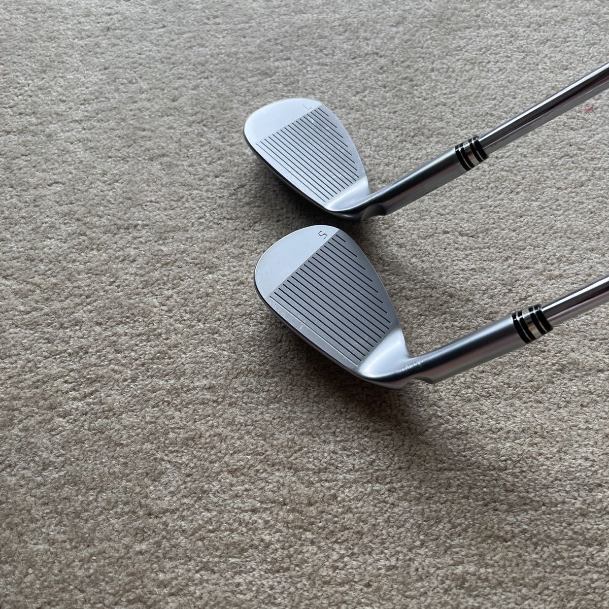 ping G425 SW LW2本セット(ピン)｜売買されたオークション情報、yahooの商品情報をアーカイブ公開 - オークファン ...