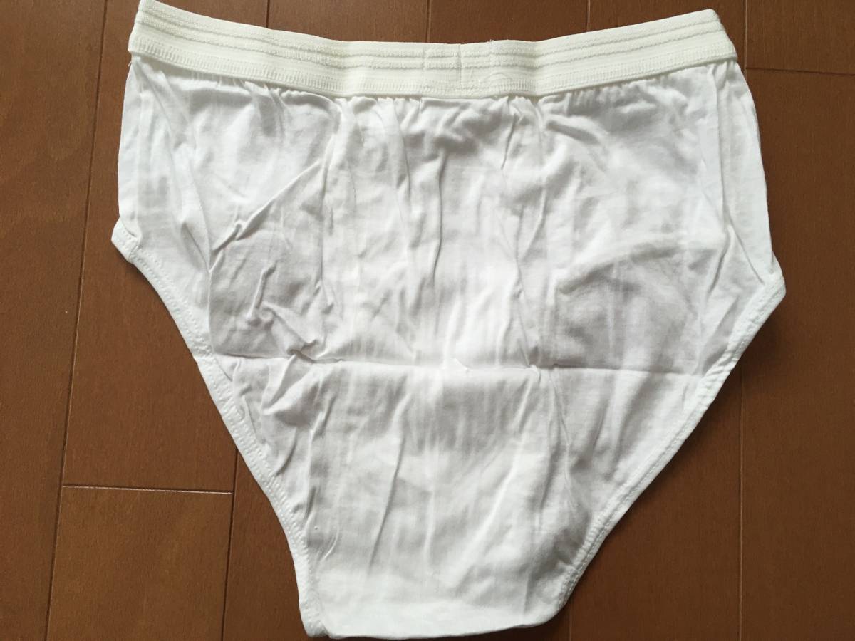 レトロ セシール セシレーヌ 白ブリーフ Lサイズ 1枚 セミビキニタイプ Cecile(Lサイズ)｜売買されたオークション情報、yahooの商品情報をアーカイブ公開 - オークファン ...