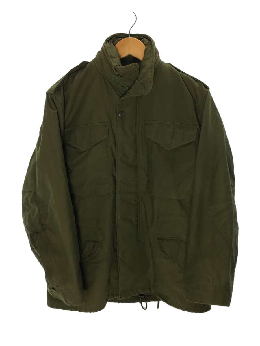 US.ARMY 70s/M-65/3rd/ALPHA INDUSTRIES社製/フィールドジャケット/SMALL-SHORT(M-65)｜売買されたオークション情報、yahooの商品情報を ...