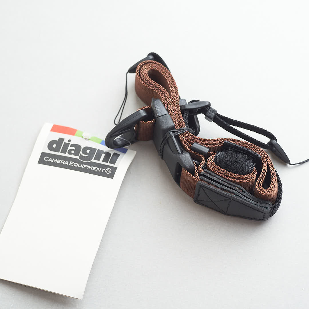 diagnl Ninja Camera Strap 25mm ダイアグナル ニンジャストラップ(アクセサリー)｜売買されたオークション情報、yahooの商品情報をアーカイブ公開 ...