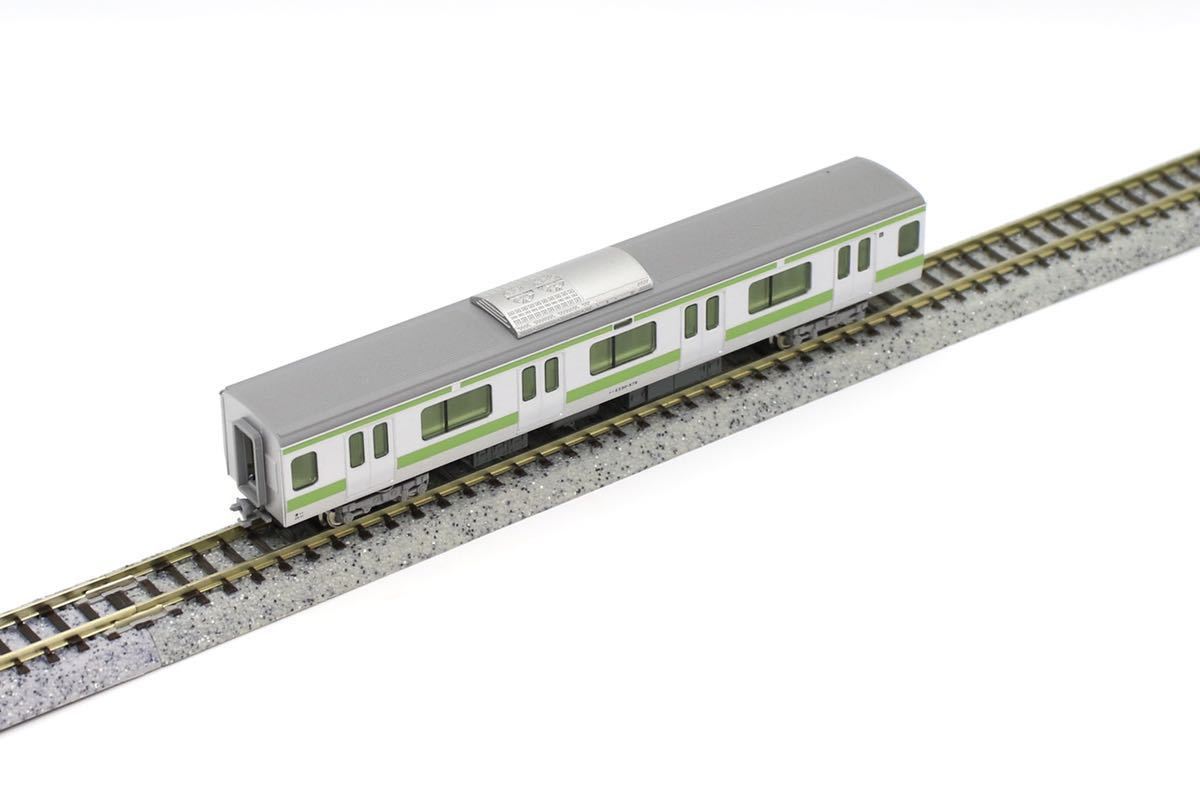 KATO 10-262 E231系 500番台 山手線色 6両 増結 セット バラシ モハE230-579(通勤形電車)｜売買されたオークション情報、yahooの商品情報をアーカイブ公開 ...