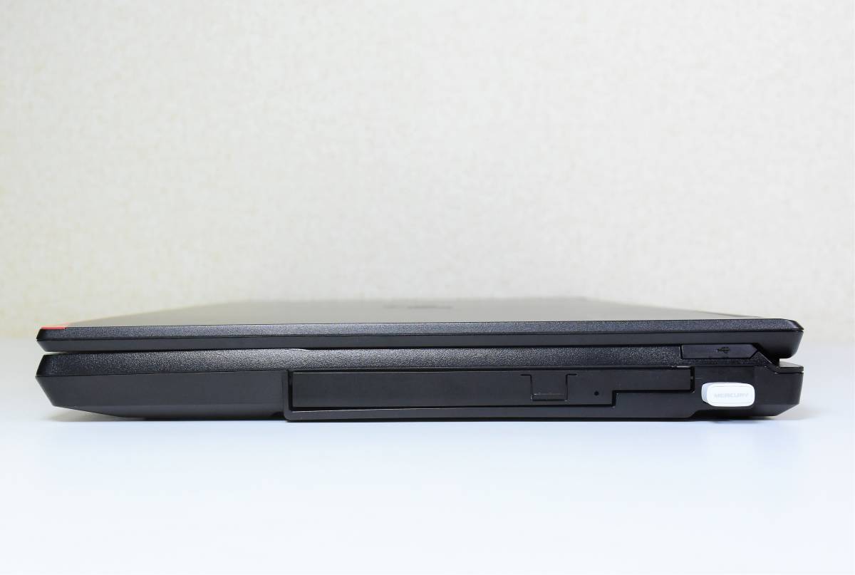 FUJITSU 富士通 A576/R /Core i5-6300U/メモリ8G/ SSD 256G/ DVD-RW /カメラ/15.6インチ/Windows 11/ ノートパソコン/管：F67 ...