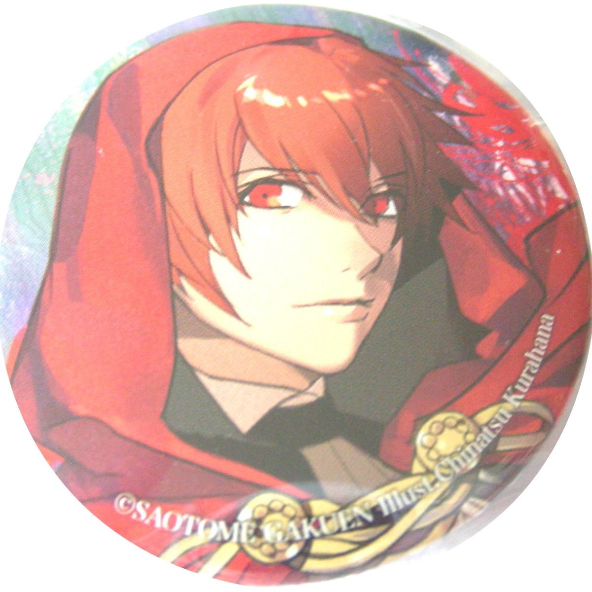 うたの プリンスさまっ うた プリ トレーディング缶バッジ 缶バッジ 一十木音也 アニメグッズ E091(うたの☆プリンスさまっ♪)｜売買されたオークション情報、yahooの商品情報を ...