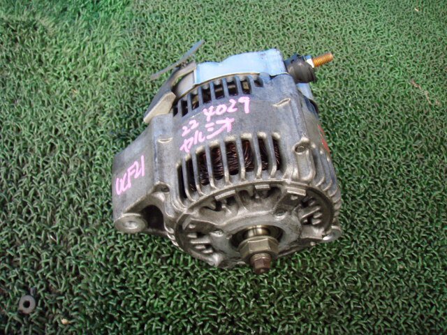 UCF21 UCF20 セルシオ 27060-50190 ダイナモ オルタネーター 224029JJ(トヨタ用)｜売買されたオークション情報 ...