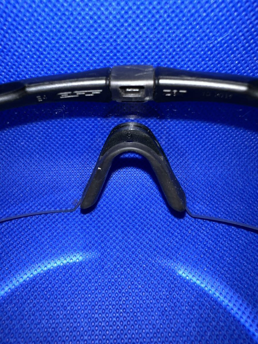 made in USA USMC ESS APEL クリアサングラス crossbow / wx wileyx携帯ケース(個人装備)｜売買され ...