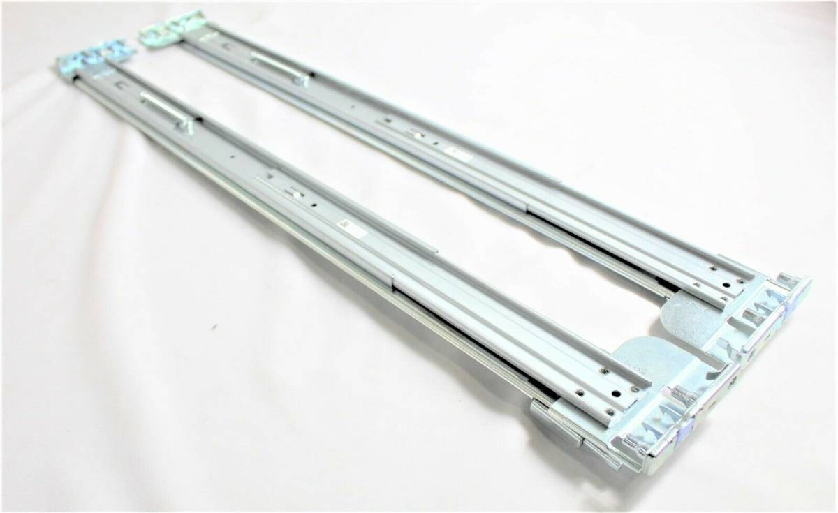 K4082502 Dell B6 PowerRedge R720 Rail Kit OFYK4G 1セット 現状お渡し品(デル)｜売買された ...
