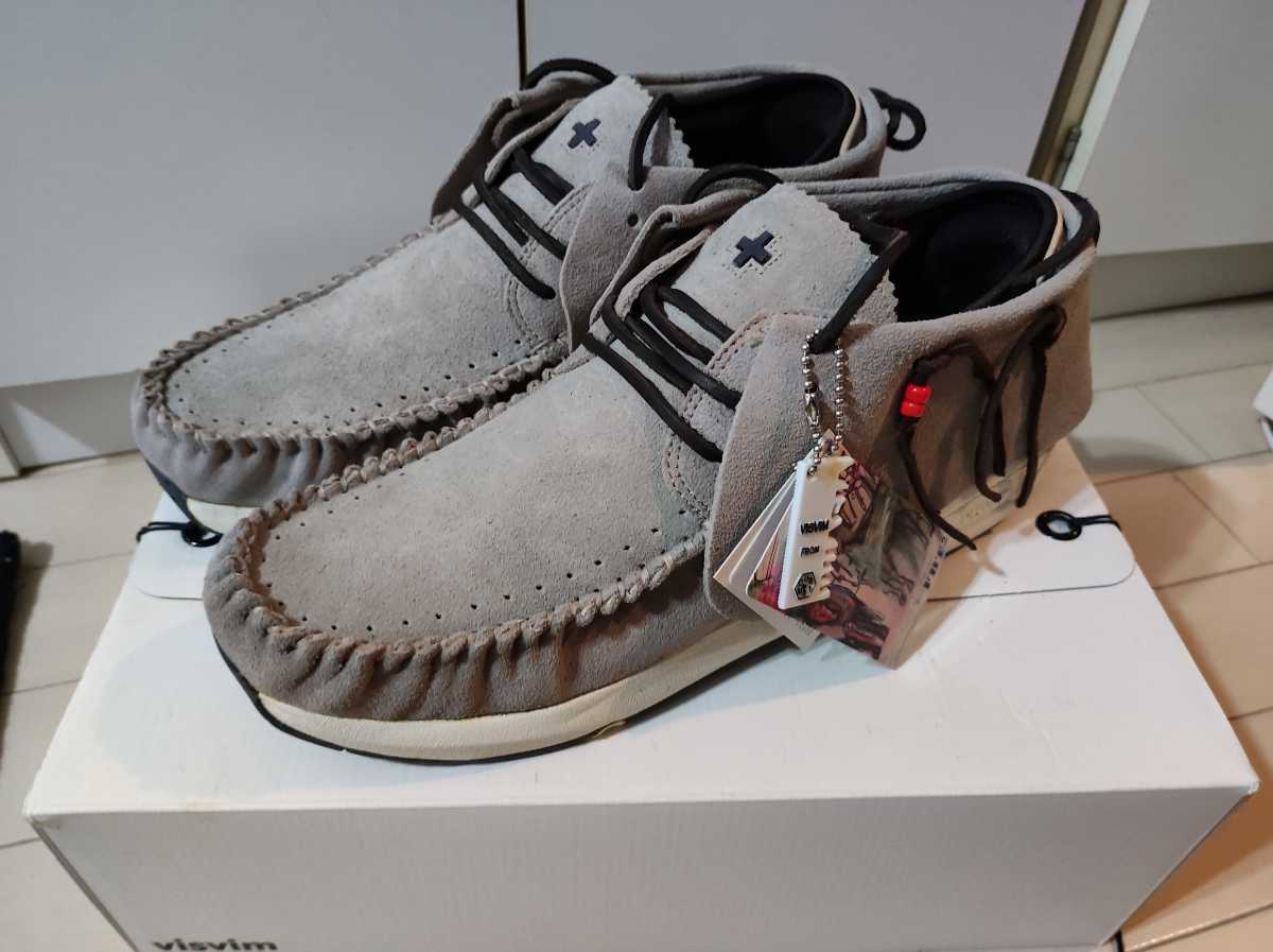 超 VISVIM FBT2 US10 SAND 検索用:Undercover human made APE Supreme STUSSY(9)｜売買されたオークション情報、yahooの商品情報 ...