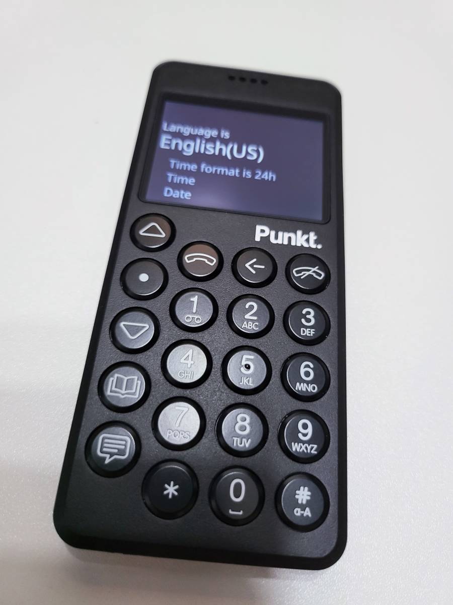 Punkt MP02 ブラック SIMフリー(Android)｜売買されたオークション情報、yahooの商品情報をアーカイブ公開 - オークファン（aucfan.com）