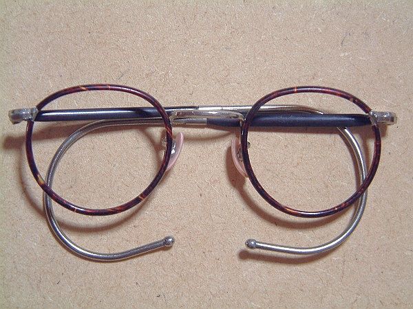 子供用 …… ALGHA アルガ セル巻き ボストン 縄手 ジョン レノン(フルリム)｜売買されたオークション情報、yahooの商品情報を ...