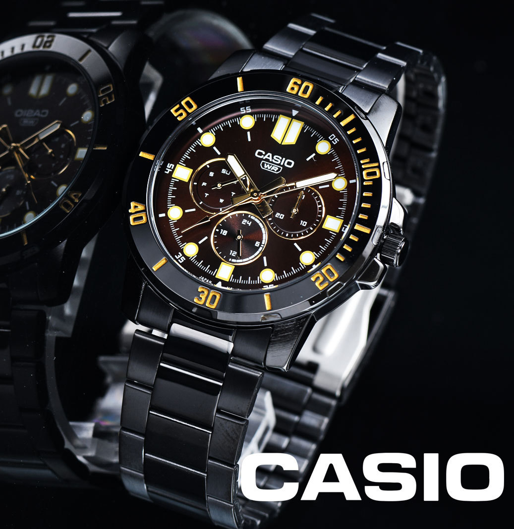 1円 逆輸入カシオ 全身黒塗＆深みあるワインレッド 最新モデル 30m防水 マルチファンクション 腕時計 CASIO メンズ 日本未発売(その他)｜売買されたオークション情報、yahooの商品 ...