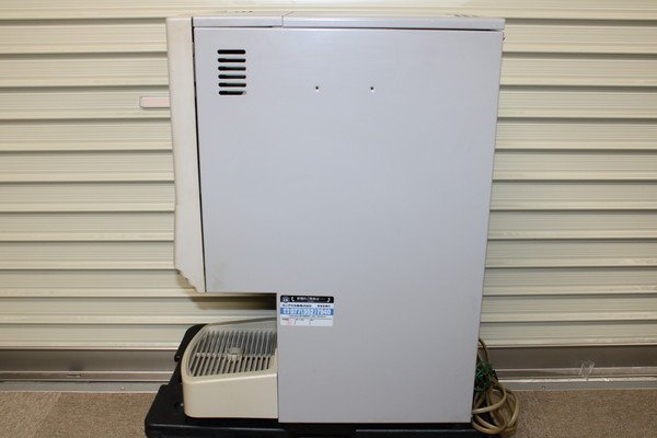 当店直接引取り限定 ホシザキ ティーサーバー AT-50HA 給茶機 HOSHIZAKI 卓上 厨房 10N18435(厨房機器)｜売買された ...