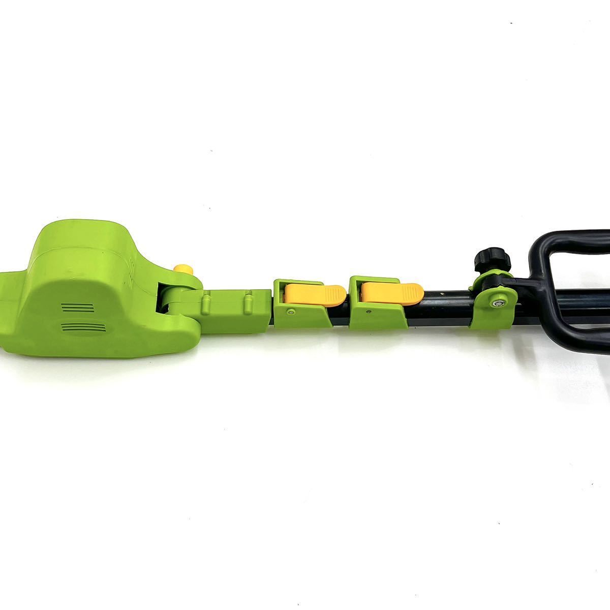 マジックトリマー 第一商事 MS-666 植木 剪定 コードレス 伸縮 バリカン 説明書 箱 alp梅0819(本体)｜売買されたオークション情報、yahooの商品情報をアーカイブ公開 ...