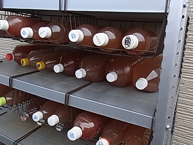 P5L PSB 光合成細菌 訳あり 5L以上 5000ml ゆうパックおてがる版 BBB(バクテリア)｜売買されたオークション情報、yahooの商品情報をアーカイブ公開 - オークファン ...