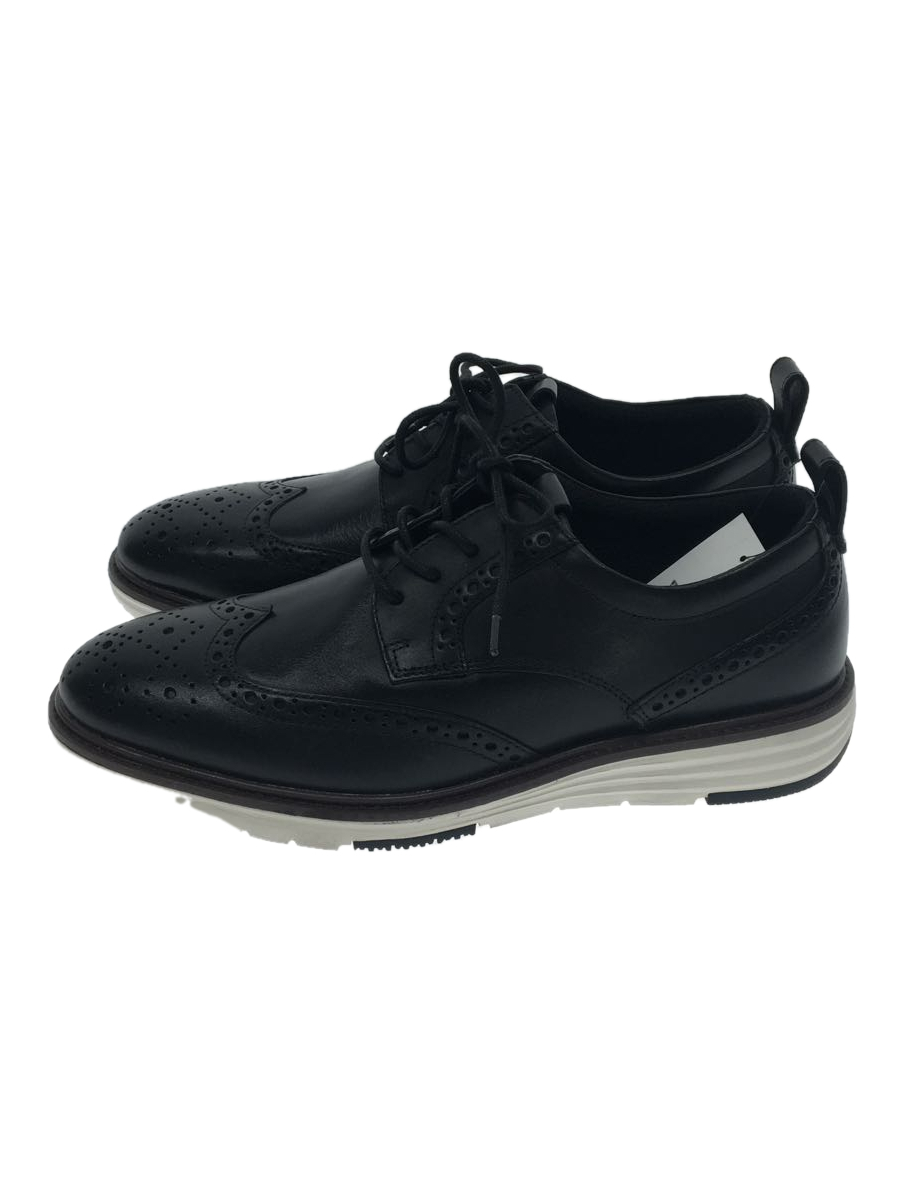 PATRICK COX 0861115-10/メダリオン/シューズ/25cm/BLK/レザー(メンズシューズ)｜売買されたオークション情報、yahooの商品情報をアーカイブ公開 ...