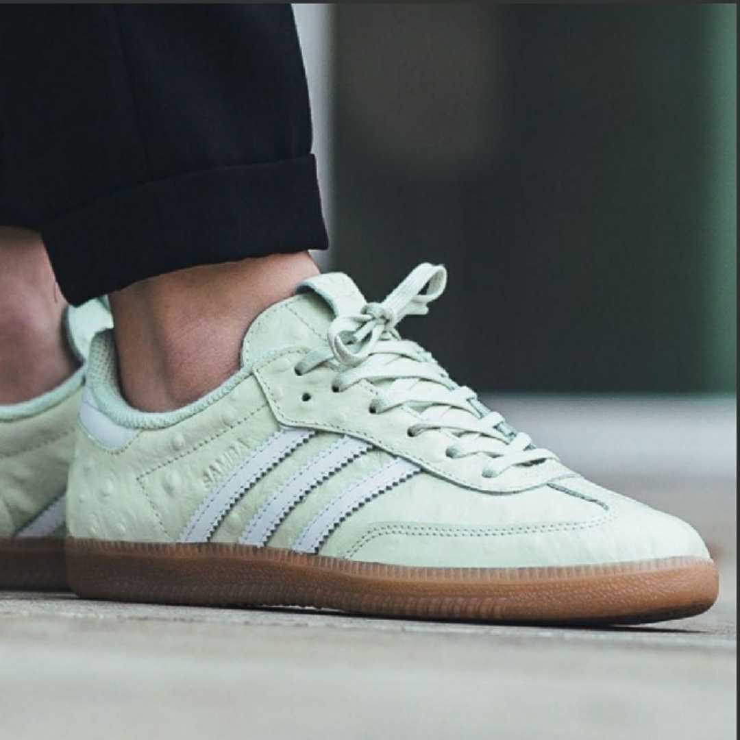 定価20 900円 27.0cm adidas samba w naked(27.0cm)｜売買されたオークション情報、yahooの商品情報を ...