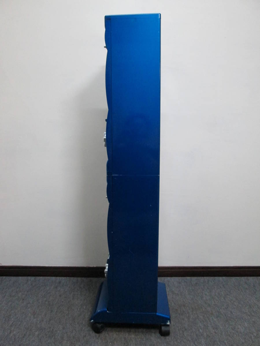 バンダイ カードダスマシン BCM-2000 鍵あり ガチャガチャ ガチャポン 筐体 本体(筐体、コントロールパネル)｜売買されたオークション ...