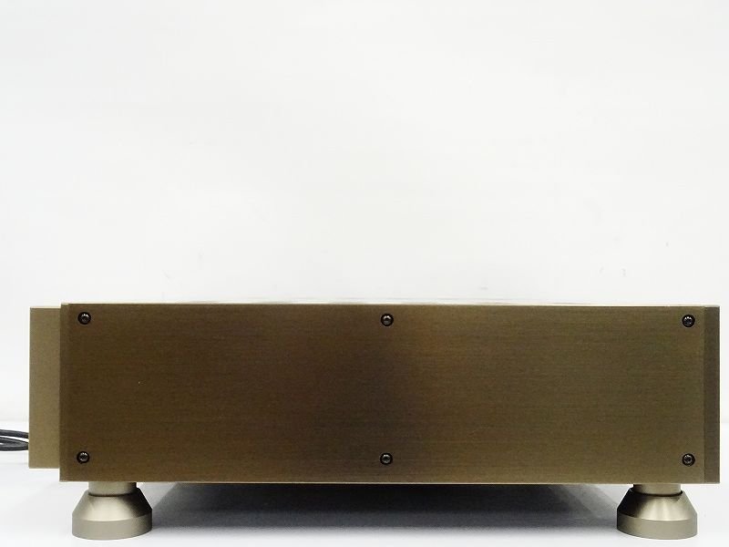 STAX DAC-X1t New 真空管 D/Aコンバーター スタックス 013276010J(その他)｜売買されたオークション情報 ...