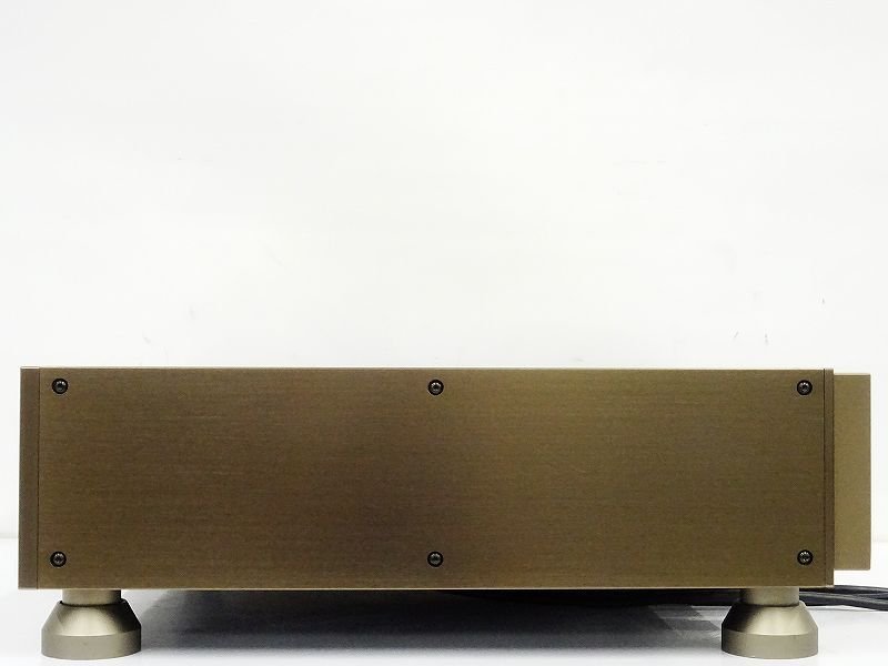 STAX DAC-X1t New 真空管 D/Aコンバーター スタックス 013276010J(その他)｜売買されたオークション情報 ...