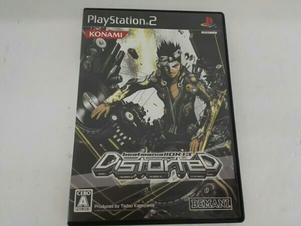 ビートマニアDX 13 DistorteD(アクション)｜売買されたオークション情報、yahooの商品情報をアーカイブ公開 - オークファン（aucfan.com）