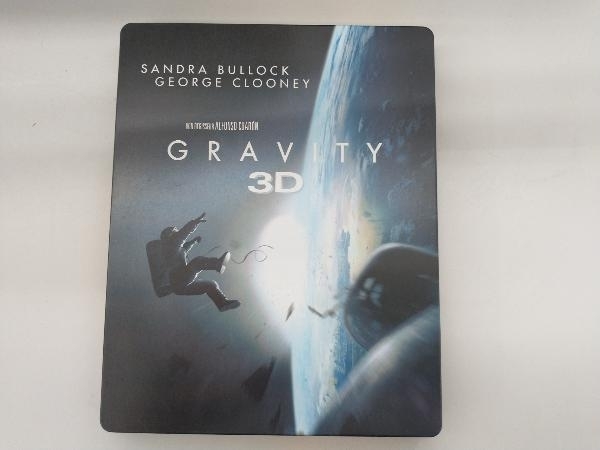 輸入版 グラヴィティ 3D GRAVITY 3D デンマーク製 サンドラ ブロック ブルーレイ Blu-ray(外国映画)｜売買されたオークション情報、yahooの商品情報をアーカイブ公開 ...