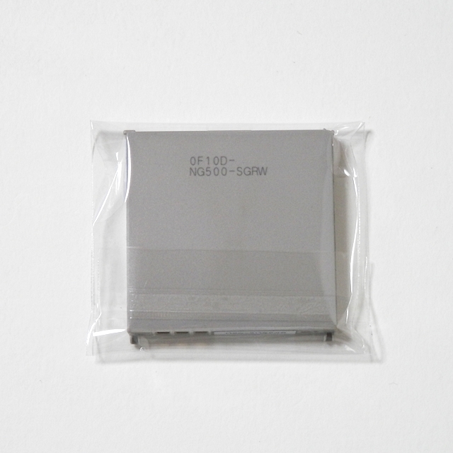 docomo 純正 電池パック F10 対応機種: F-01A F-03A F-07A F-09A F-01B F-06B 等 / 充電 簡易 ...
