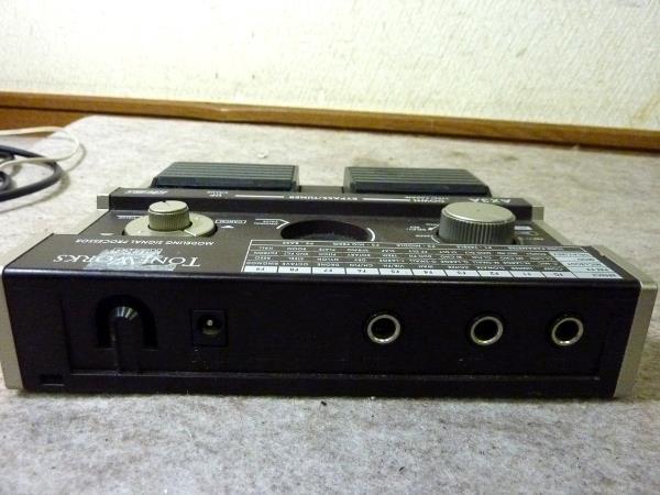 KORG/アコギ用マルチエフェクター TONE WORKS AX3A 46(エフェクター)｜売買されたオークション情報、yahooの商品情報を ...