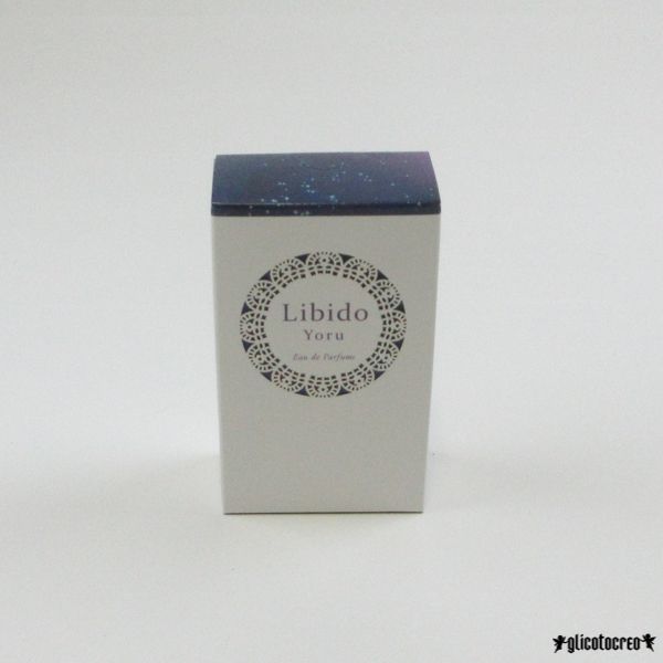 LCラブコスメ リビドー 夜 オードパルファム 30ml EDP G529(その他)｜売買されたオークション情報、yahooの商品情報をアーカイブ公開 - オークファン（aucfan.com）