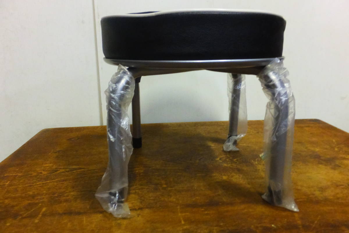 ろ-225① ミニスタッキングチェア YZX-011 MINI DX 山善 スツール 幅35cm奥行35cm高さ26.5cm 重さ1.7kg(スツール)｜売買されたオークション情報、yahoo ...