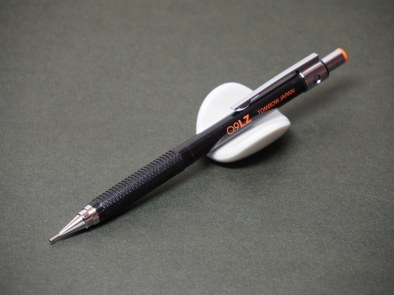 昭和レトロ トンボ鉛筆製 製図用シャーペン 0.9LZ 0.9mm 廃盤/趣味の文具箱 筆記具 ステーショナリー 手帳 ポイント利用(シャープ ...