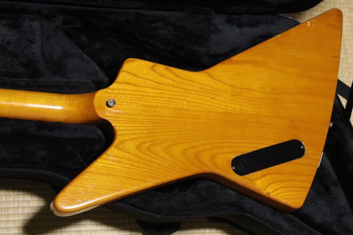 Greco EX-800 Explorer エクスプローラー グレコ Japan Vintage(グレコ)｜売買されたオークション情報 ...