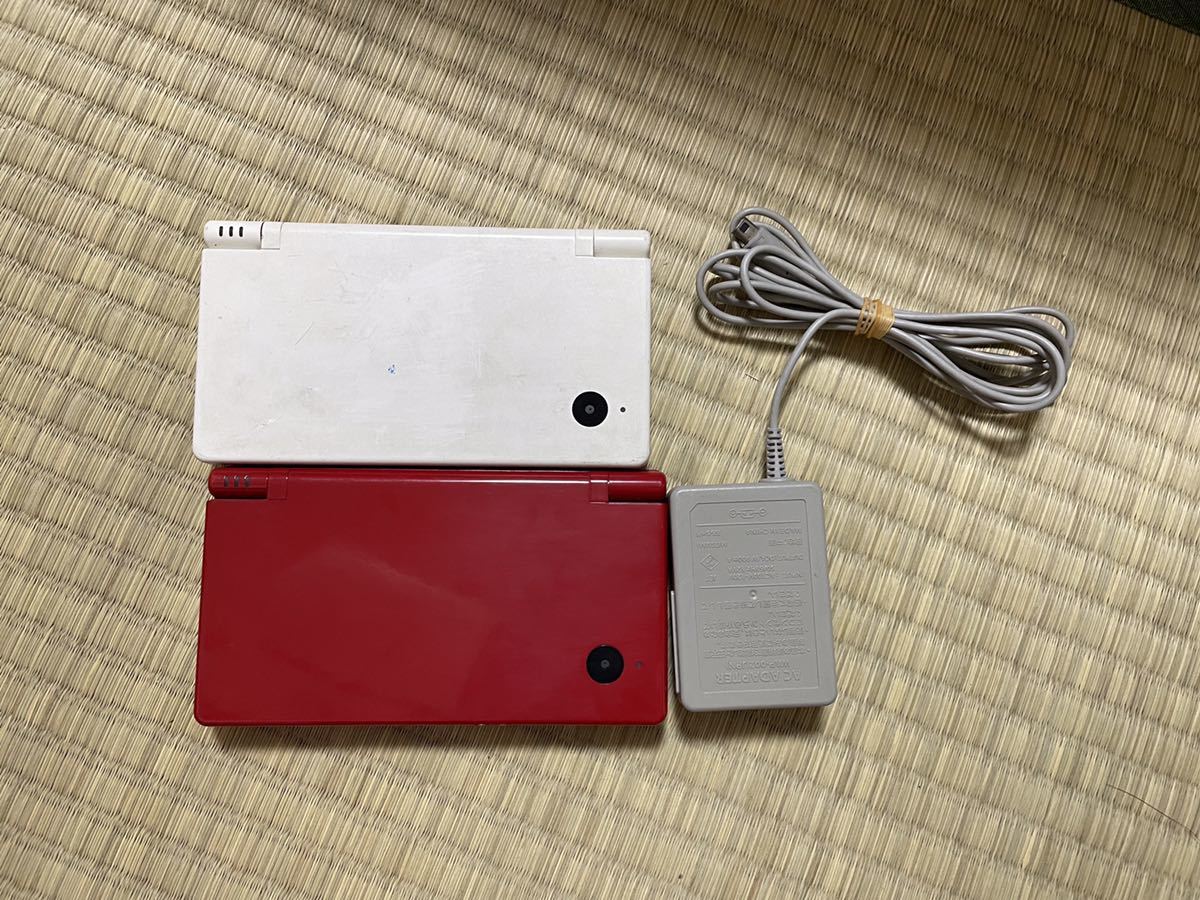 DSi DS ニンテンドーDSi Nintendo(DSi)｜売買されたオークション情報、yahooの商品情報をアーカイブ公開 ...