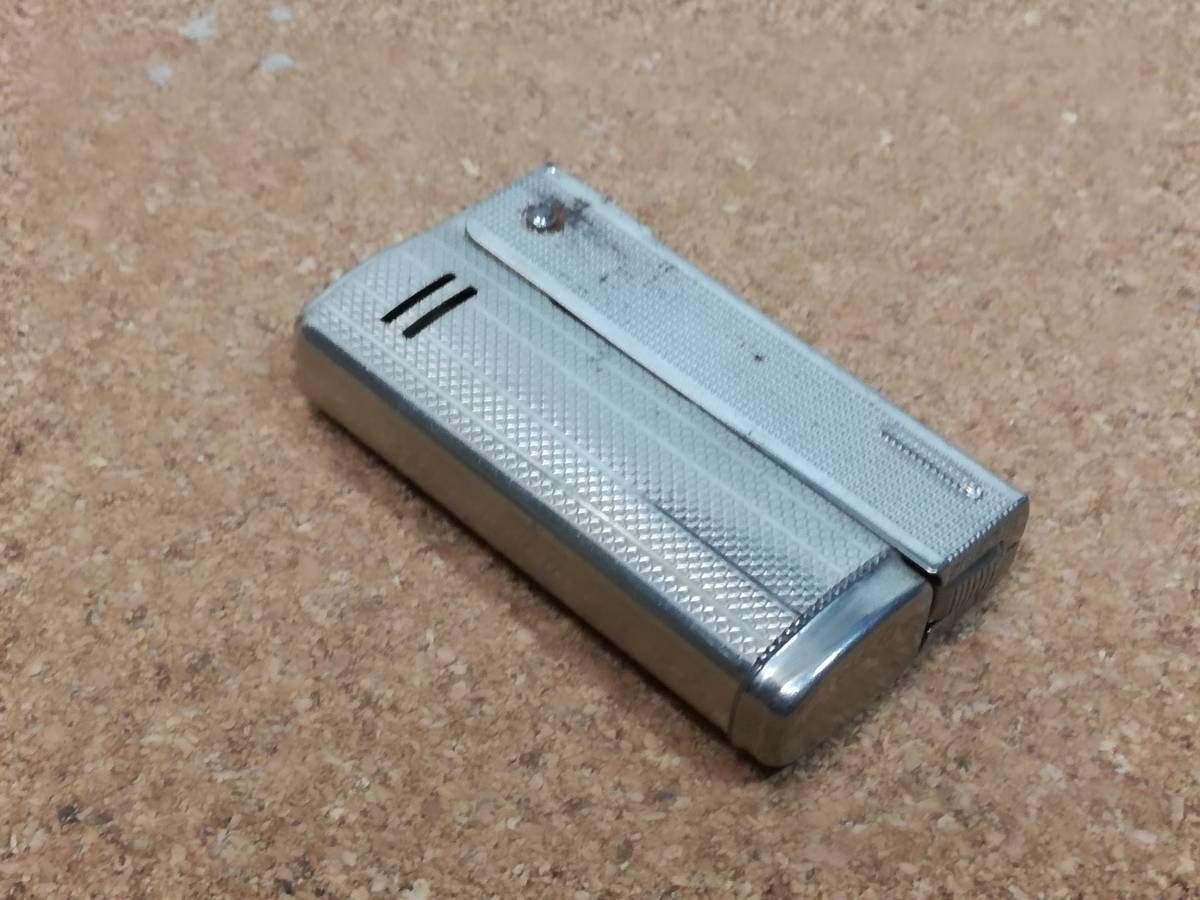 現状品 ヴィンテージ イムコ オイルライターストリームライン 6800 IMCO Streamline vintage oil lighter ...