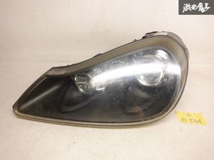 カイエン ヘッドライトのヤフオク!の相場・価格を見る｜ヤフオク!のカイエン ヘッドライトのオークション売買情報は35件が掲載されています