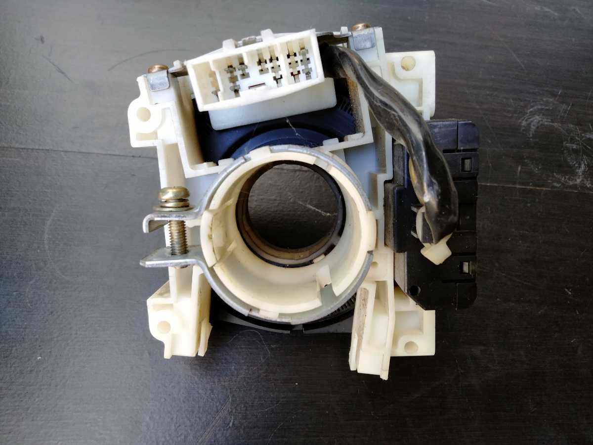 BNR32 HCR32 ステアリング 舵角センサー スカイライン GTR HICAS(ステアリング、ハンドル関連用品)｜売買されたオークション ...