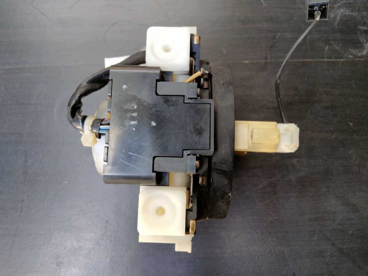 BNR32 HCR32 ステアリング 舵角センサー スカイライン GTR HICAS(ステアリング、ハンドル関連用品)｜売買されたオークション ...