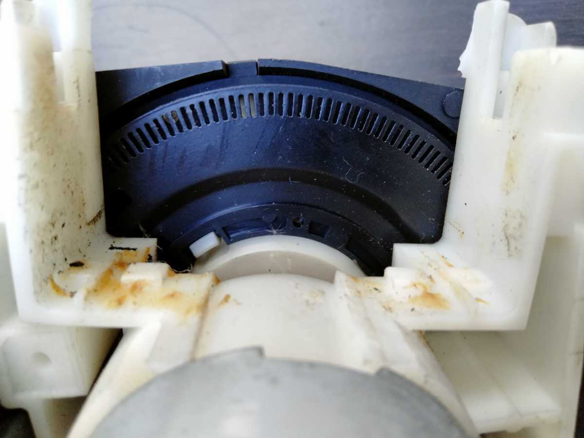 BNR32 HCR32 ステアリング 舵角センサー スカイライン GTR HICAS(ステアリング、ハンドル関連用品)｜売買されたオークション ...