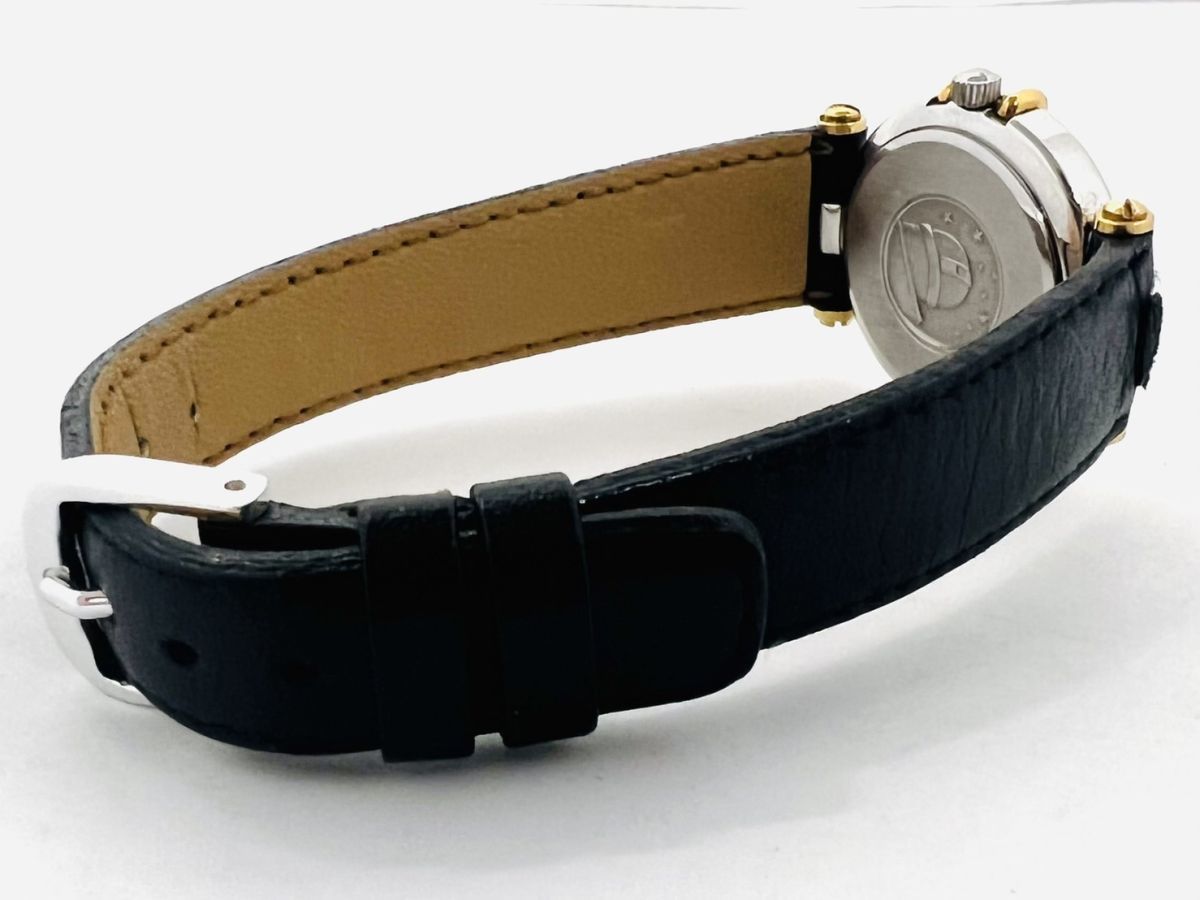 E922-H2-958 電池交換済み/稼働 OMEGA オメガ Constellation コンステレーション 5951080 Cal ...