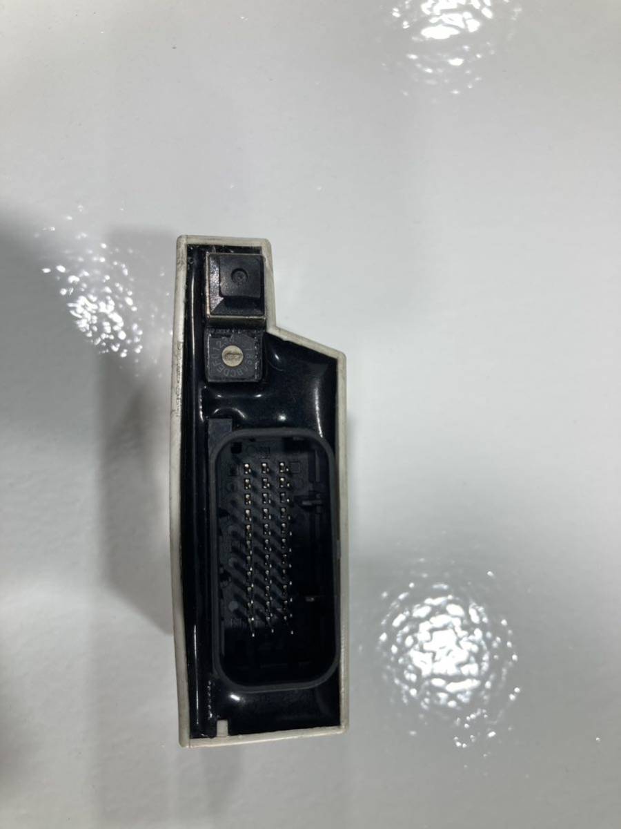 EZ ECU JOSHO-1 ジョウショウワン EZ1 インジェクションコントローラー シグナスX 4型 日本仕様(社外品)｜売買された ...